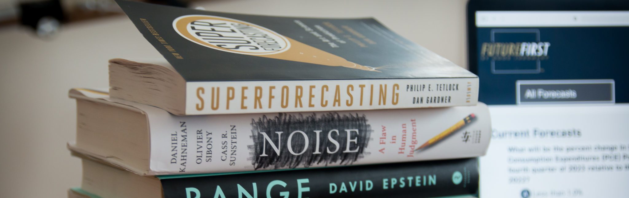 A Year in Review - Good Judgment