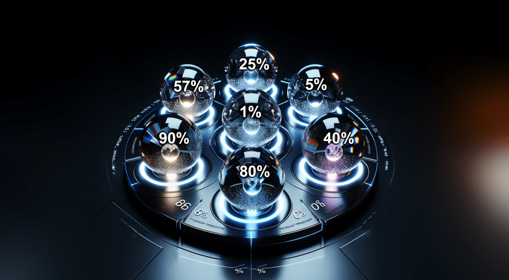 Superforecasting AI - Good Judgment