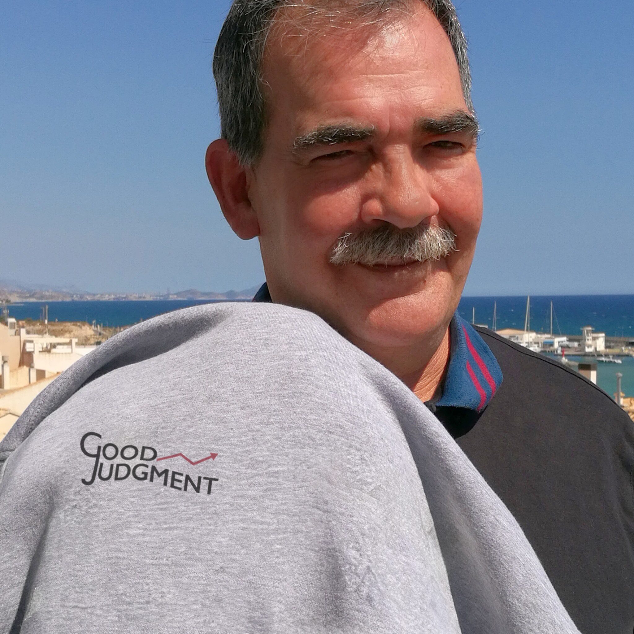 Brett Specter - Good Judgment